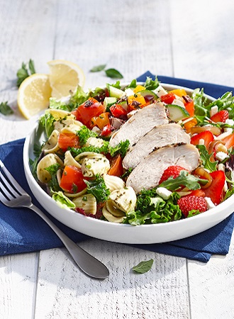 Our Products - Au Pain Doré